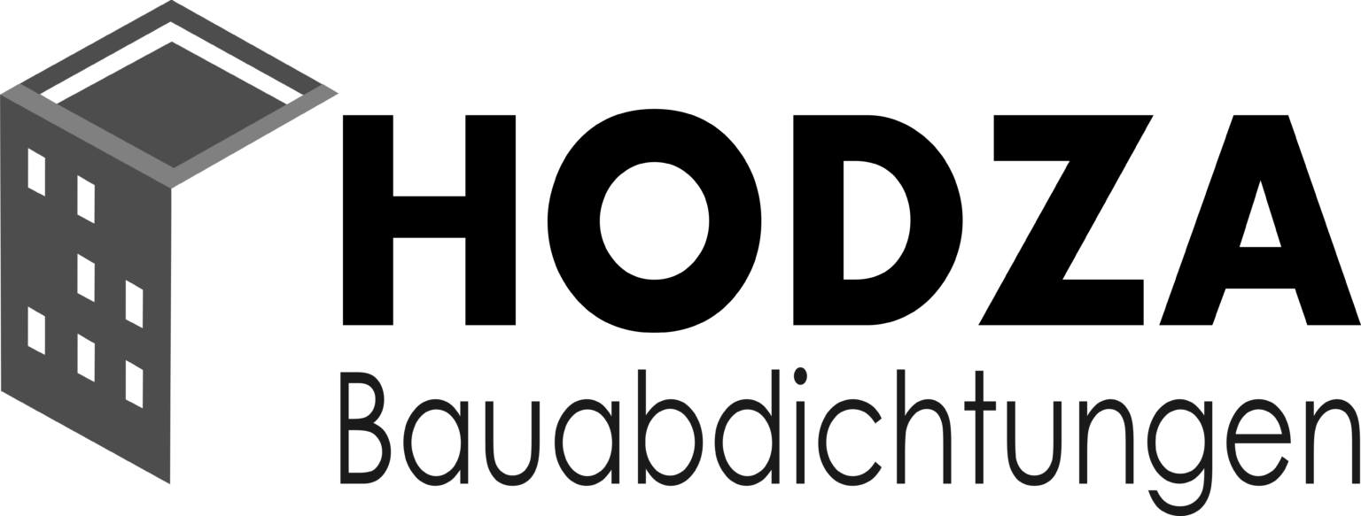 hodza-bau.ch – Bauabdichtungen
